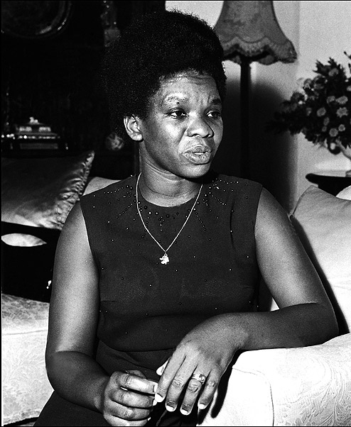 Photo Gallery — Mwalimu Julius K. Nyerere